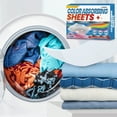 Color Protection Laundry Sheets for Mixed Washing - Walmart.com