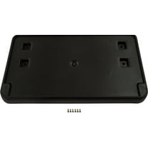 License Plate Bracket Compatible With 2004-2012 Chevrolet Colorado GMC ...