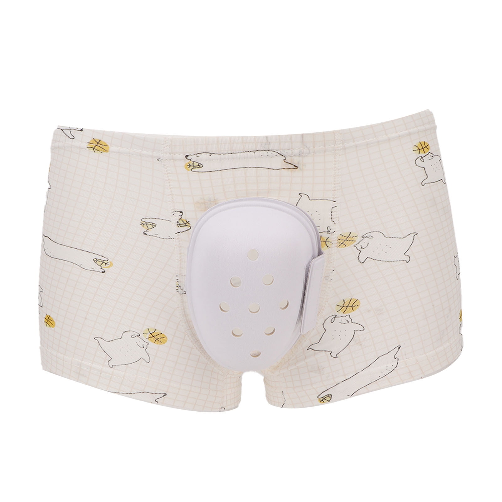 Ropa Interior De Cirugía De Prepucio, Ropa Interior De Circuncisión ...