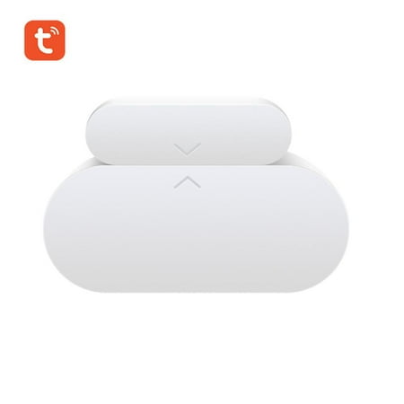Door Window Sensor APP Remote Assistance Monitor Intelligent Linkage ...