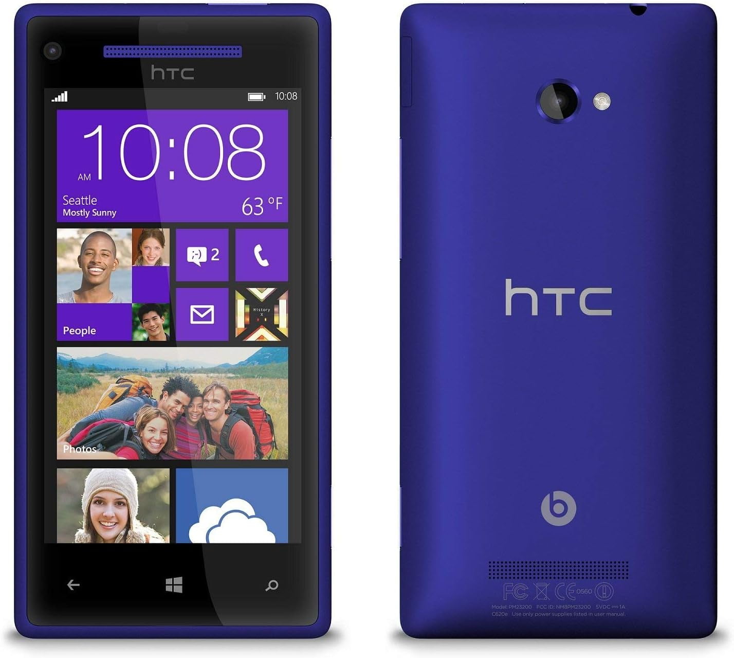 Verizon Htc Cell Phone Manual