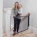 Safety 1st Ready To Install Everywhere Gate - Walmart.ca