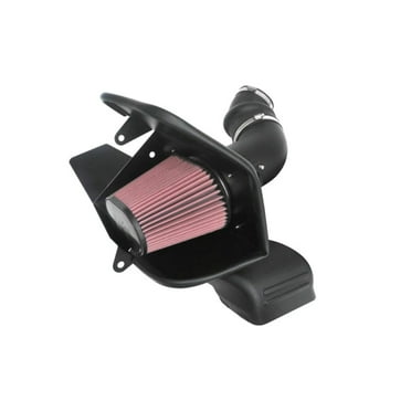 K&N Velocity Stack Assy # 58-1191 - Walmart.com