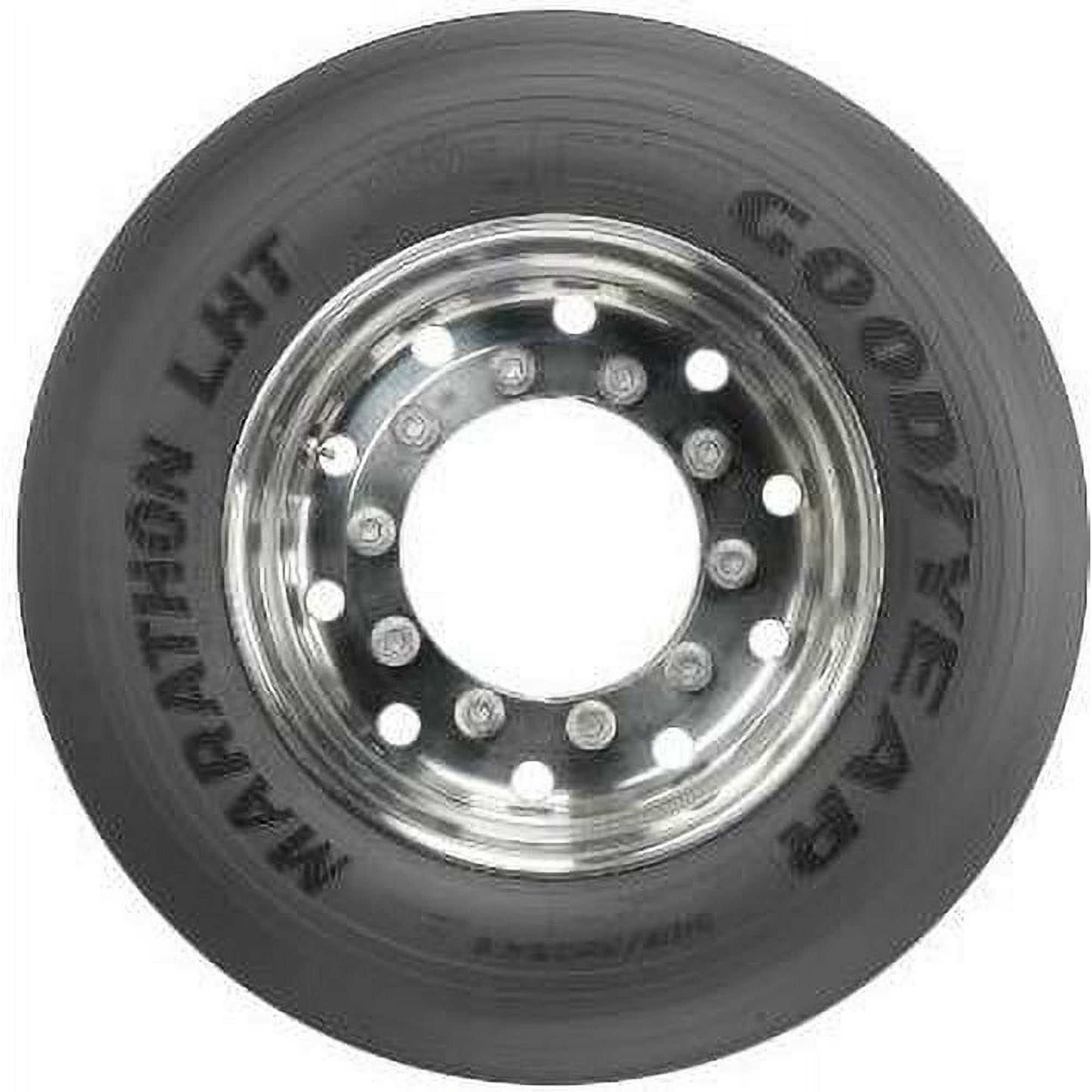 Goodyear Marathon LHT 11R24.5 146 G Tire – Sansujyuku