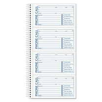 Adams 6-Ring Ledger Binder Refill Sheets, 5x8.5, Green/White, 100 ...