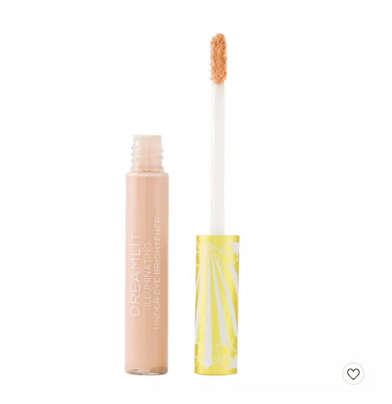 Pacifica Dreamlit Bare Under Eye Brightener - 0.15oz - Walmart.com Pacifica Dreamlit Bare Under Eye Brightener - 0.15oz - Walmart.com
