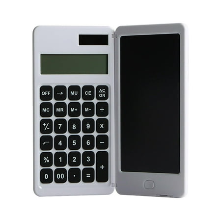Graphing Calculator Folding Scientific Calculator for Desktop Business ...