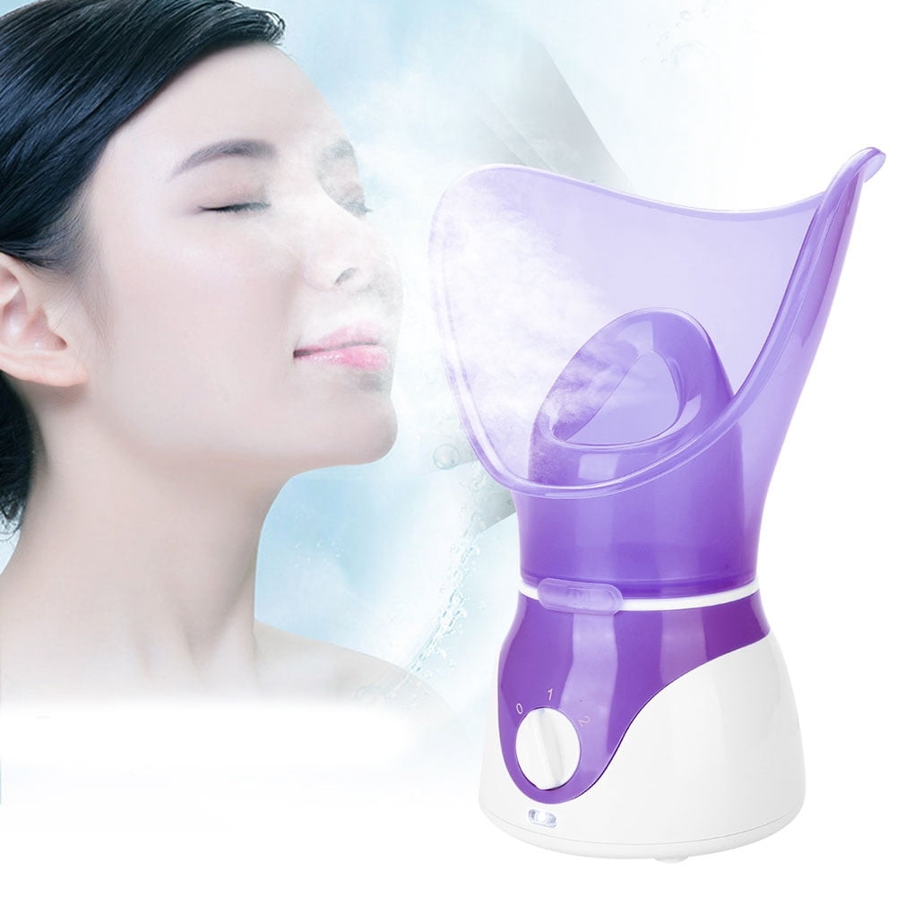 Click here for Lafgur Face Steamer Aromatherapy Humidifier Face M... prices