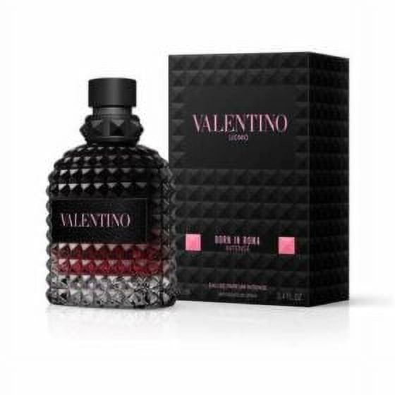 Valentino Uomo Born In Roma Intense Eau de Parfum Intense 100 ml ...