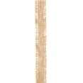 Simplicity Trim, Natural 1 1/2 inch X 3 Yards Frayed Jute Trim ...