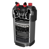 Marineland Magniflow Large Aquatic Canister Filter for Fish Tank, Easy ...