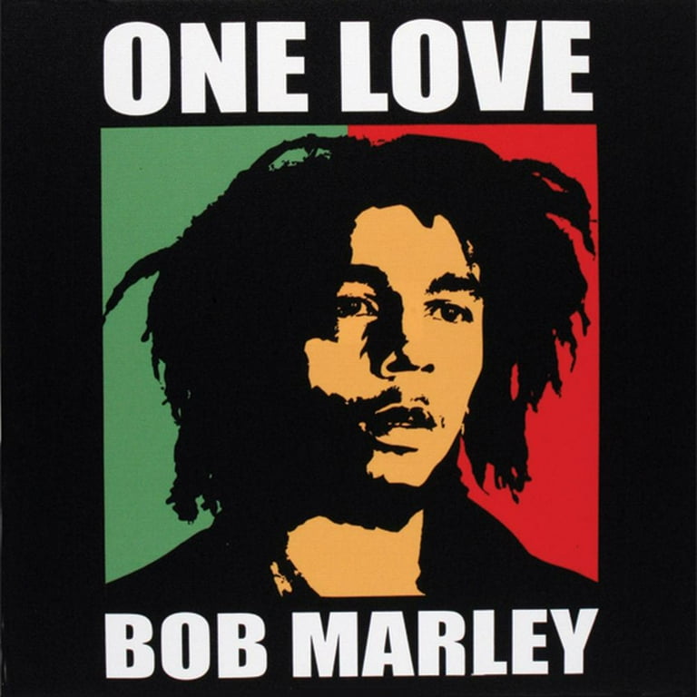 Bob Marley One Love Album