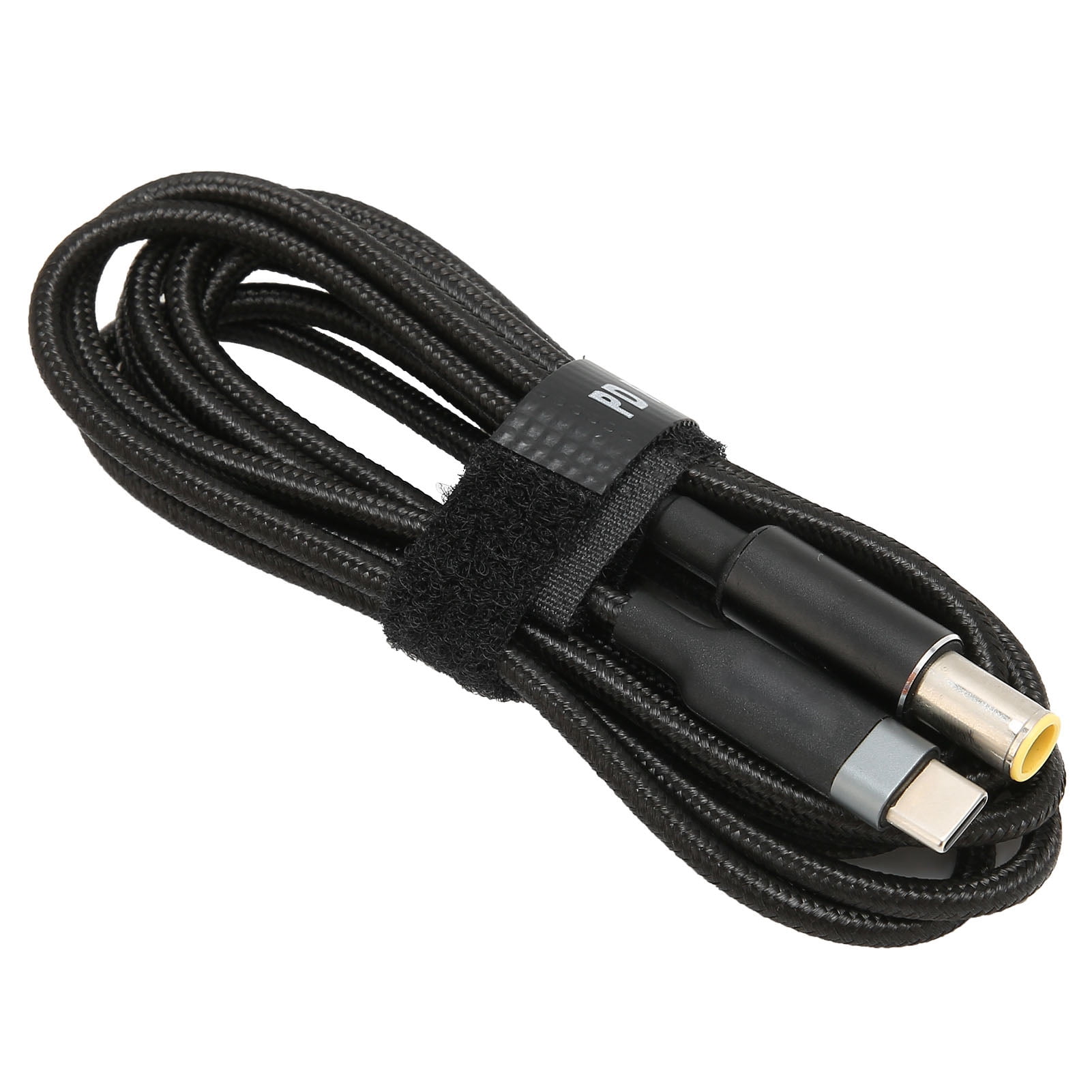 Enchufe USBC JORINDO USB C a USB C Cable DC Cable de extensión USBC 100 ...