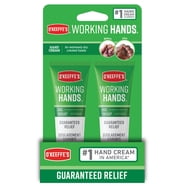 O'Keeffe's Working Hands Hand Cream, 5.4 Oz. Jar - Walmart.com