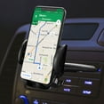 Cellet Universal CD Slot Car Mount Holder Compatible with Major ...