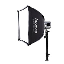 Aputure Light OctaDome 120 Bowens Mount Softbox - Walmart.com