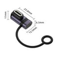 Jesscasday Charging Cable for Z10/Z9/Z8 Smartwatch Type C Magnetic Watch Charging Cable ...