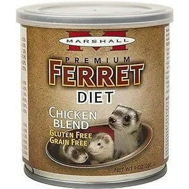 Marshall Pet Products Ferret Litter - Walmart.com