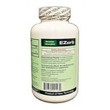 EZorb Calcium Aspartate Anhydrous Powder, 100g, High Absorption for ...