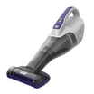 Shark Cyclone Portable Handheld Vacuum, Cordless, HyperVelocity Suction ...