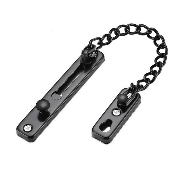 pitrice Chain Latch Stainless Steel Door Security Lock Anti-Theft ...