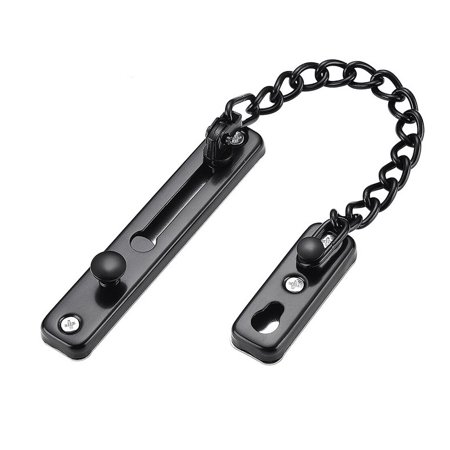 pitrice Chain Latch Stainless Steel Door Security Lock Anti-Theft ...
