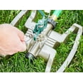 Orbit Pro Series Impact Sprinkler Head with Metal Sled Base - Walmart.com