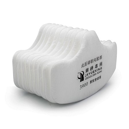 Mask Filters, Mask Replacement Parts, Protective Filter, Replaceable ...