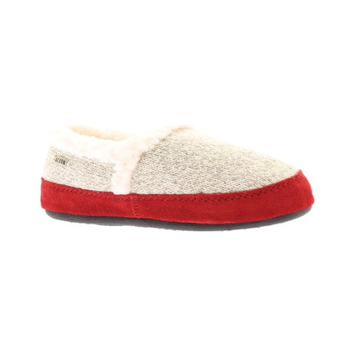Women's Acorn Acorn Moc Ragg Slipper - Walmart.com