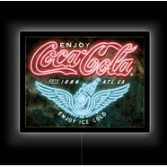 LED COORS LIGHT BAR Signs - Walmart.com