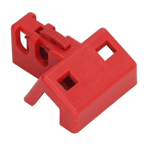 Circuit Breaker Lockout Devices,Double Pole Circuit Breaker Double Pole ...