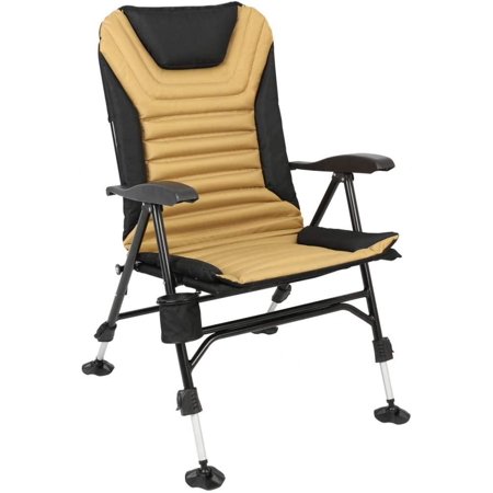 MSYMY Off Grid Chair - Safari/Black | Walmart Canada
