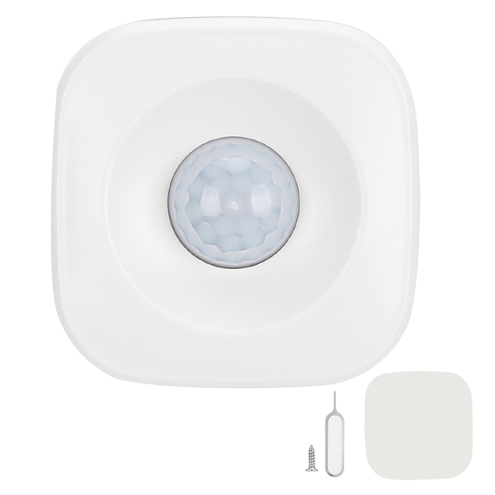 Detector infrarrojo inteligente, sistema de seguridad con Sensor de ...