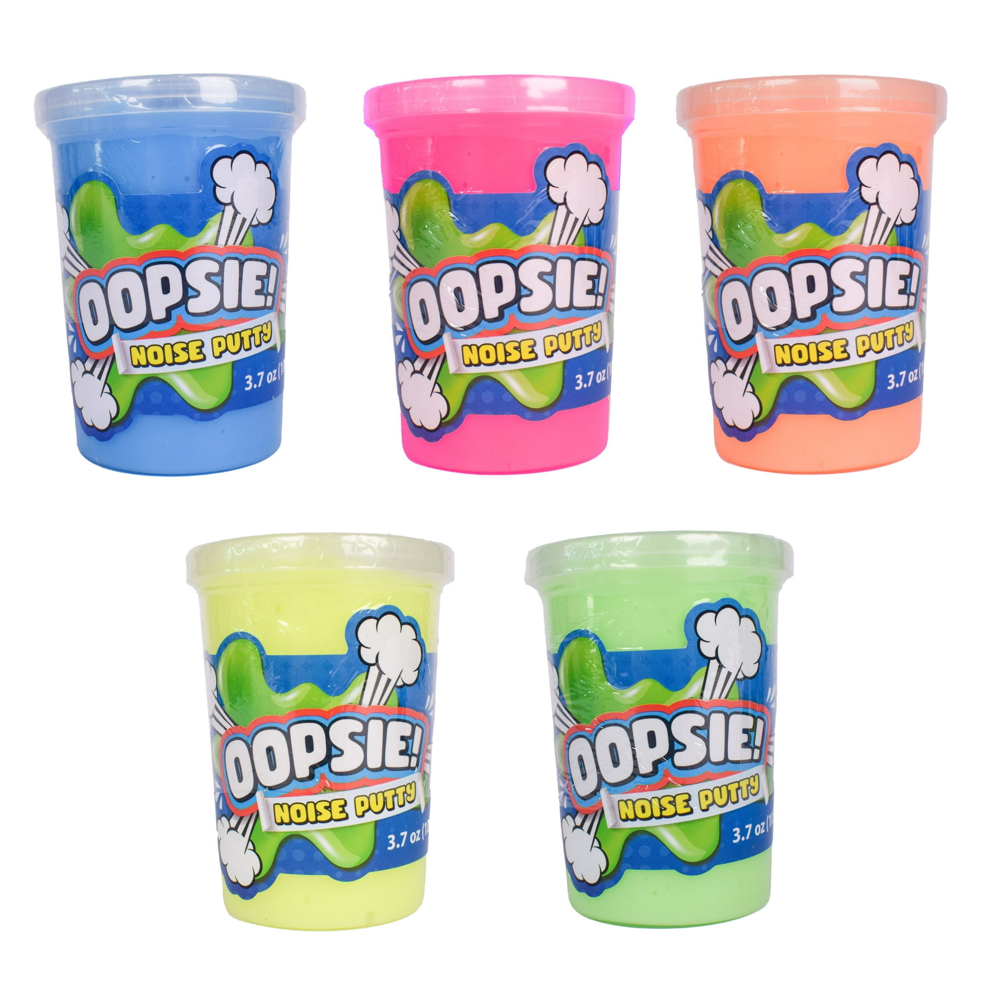 Click here for Sunny Days Entertainment Toymendous Oopsie Noise P... prices