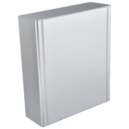 Aluminum Alloy Project Box, Waterproof Sealing Circuit Board Enclosure ...