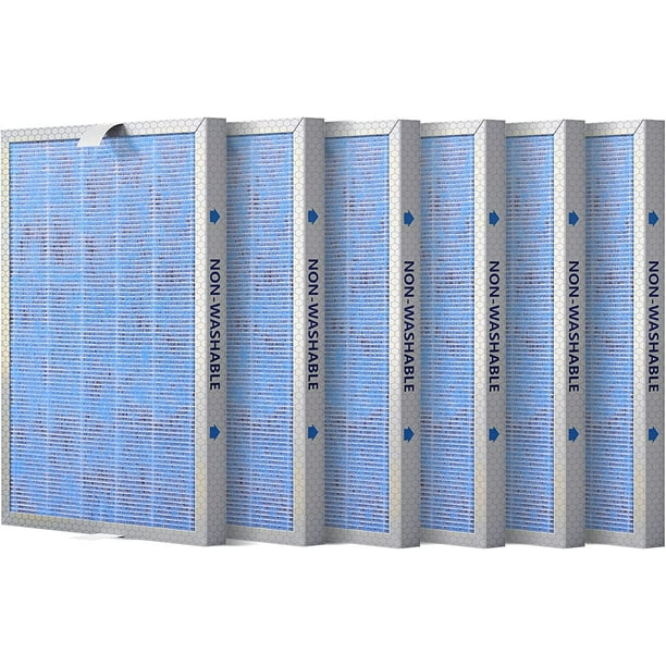 Membrane Solutions Genuine MSA3 Replacement Filter, OdallerPure ...