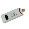 4G LTE Wireless USB Dongle Mobile Hotspot 150Mbps Modem Stick Portable Home Travel Internet WiFi ...