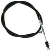 Niche Front Brake Cable for Yamaha DT125 DT175 2N4-26341-01 Motorcycle ...
