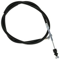 Niche Front Brake Cable for Yamaha DT125 DT175 2N4-26341-01 Motorcycle ...