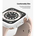 Ringke Slim Case Compatible with Apple Watch Series 6 / 5 / 4 / SE 40mm ...