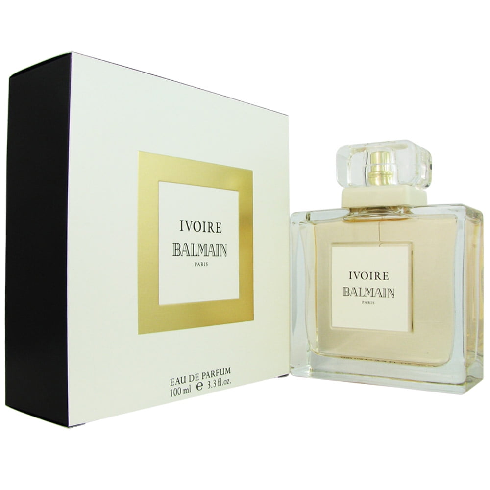 Pierre Balmain - Balmain Ivoire de Balmain for Women 3.4 oz EDP Spray ...