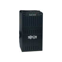 Tripp Lite 1500VA Smart Online UPS Power Back Supply, 1300W, 2U Rackmount, LCD (SU1500RTXLCD2U ...