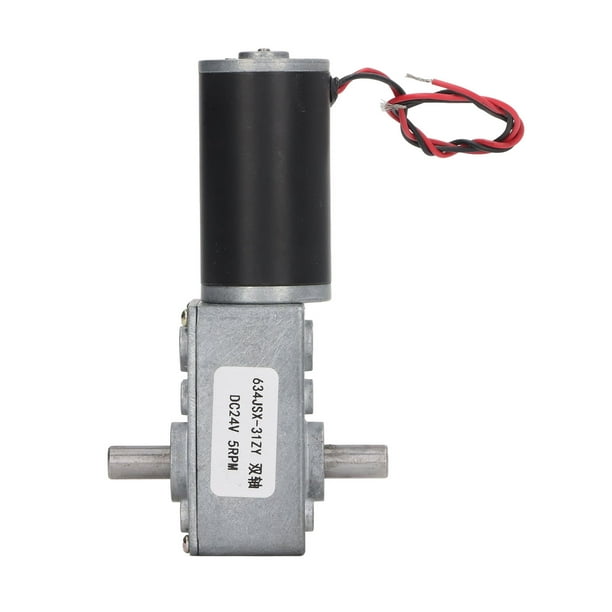 Speed Reduction Motor, Geared Motor CW CCW Wide Application Low Noise ...