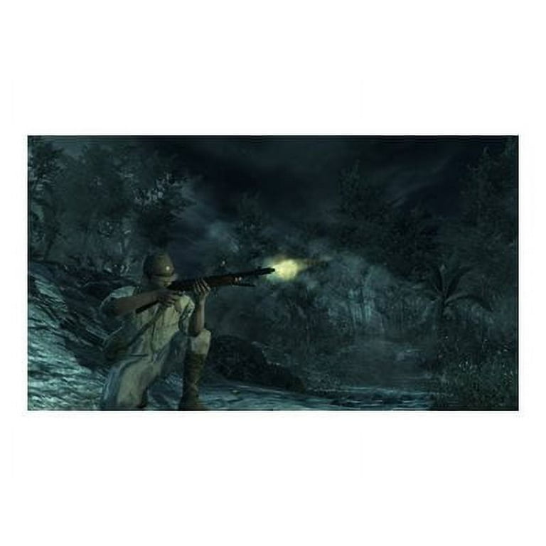 Call Of Duty World At War 3