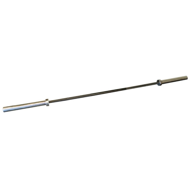 Body Solid Olympic Power Bar 7' Olympic Power Bar (Gold) - Walmart.com