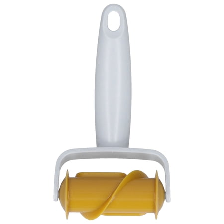 DIY Dough Roller Innovative ABS Pastry Roller Baking Accessory for ...