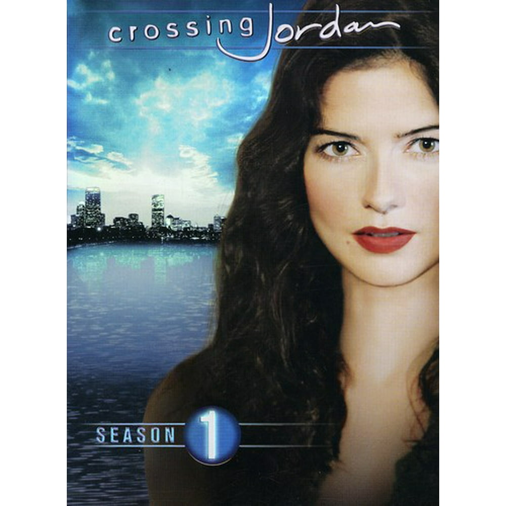 Crossing Jordan: Season 1 (DVD) - Walmart.com - Walmart.com