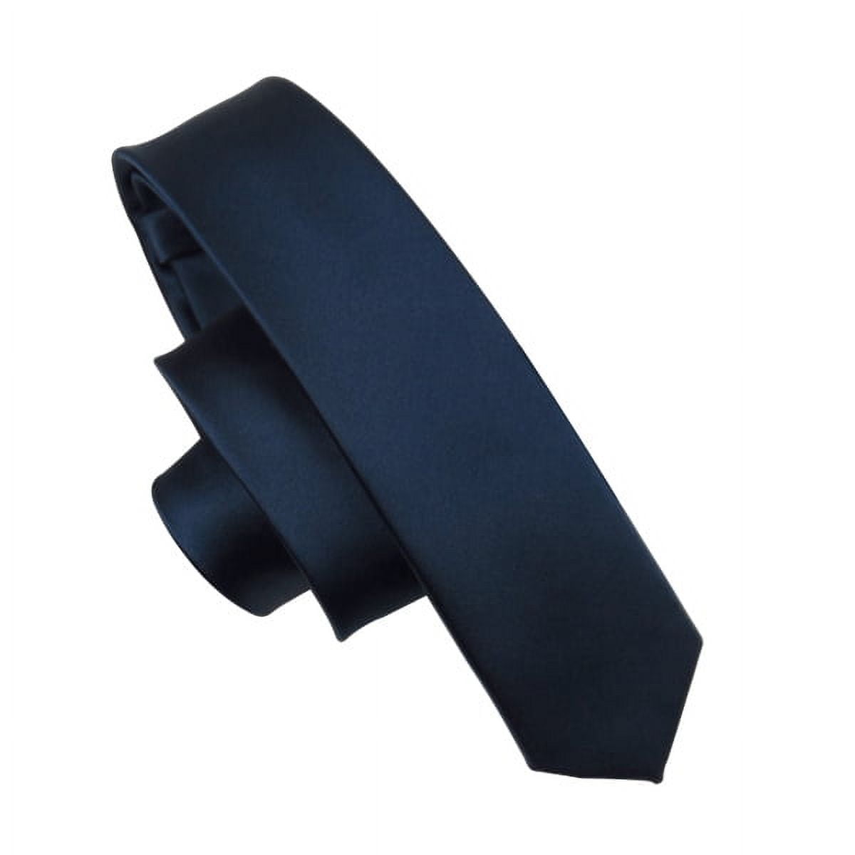 Click here for Operageca 1set Mens Necktie Slim Satin Office Wear... prices