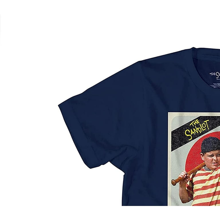 Squints Sandlot Shirt