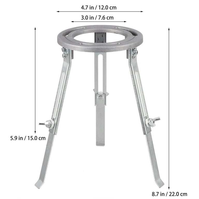 Science Tripod